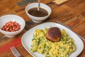 30 Delicious Dutch Foods You Must Try in the Netherlands » Maps & Bags