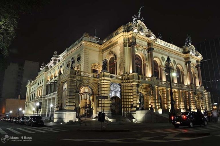 A Local’s Guide to the Best Things to Do in Sao Paulo » Maps & Bags