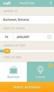 Best Travel Apps for iOS and Android » Maps & Bags