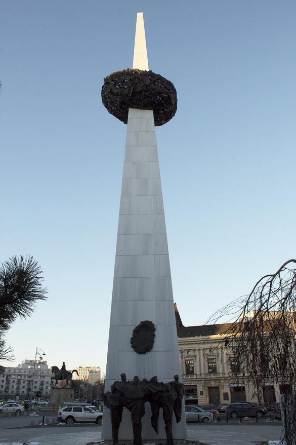 Top Things to Do in Bucharest » Maps & Bags