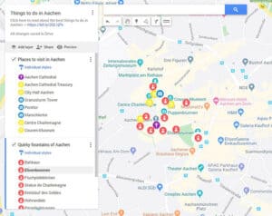 10 Interesting Things to Do in Aachen in One Day » Maps & Bags