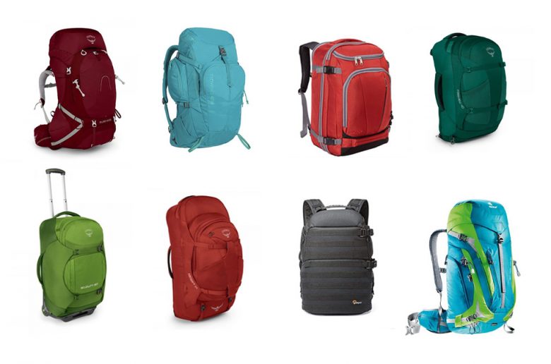 Maps & Bags » Online Women's Magazine