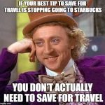 101 Funny Travel Memes: Most Hilarious Vacation Memes » Maps & Bags