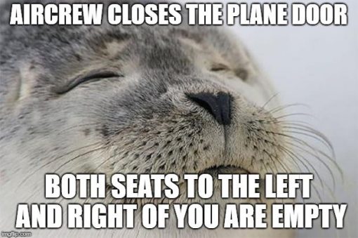 101 Funny Travel Memes: Most Hilarious Vacation Memes » Maps & Bags