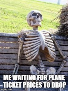 101 Funny Travel Memes: Most Hilarious Vacation Memes » Maps & Bags