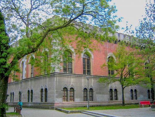 20 Unique Romanian Castles to Ignite Your Imagination » Maps & Bags