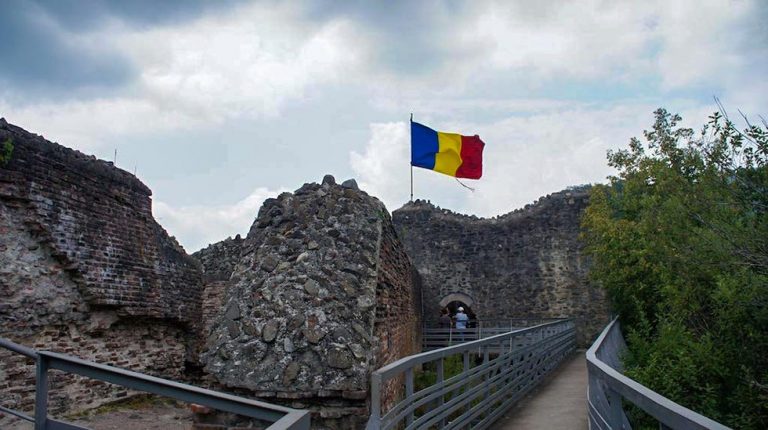 20 Unique Romanian Castles to Ignite Your Imagination » Maps & Bags