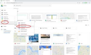 How to Plan a Trip with Google My Maps - Full Tutorial
