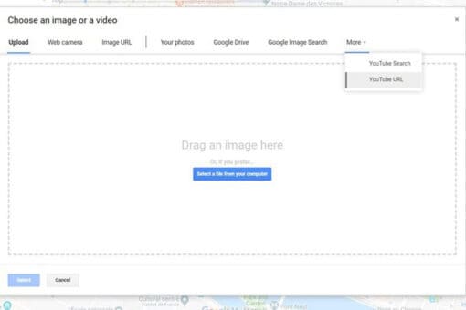 How to Plan a Trip with Google My Maps - Full Tutorial