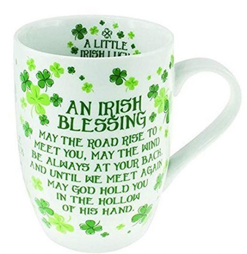 Ireland Souvenirs: 20 Unique Irish Gifts (That Will Make You Happy)