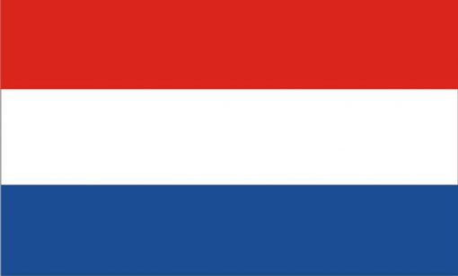 Flag of the Netherlands: Brief Facts and Symbolism of the Dutch Flag ...
