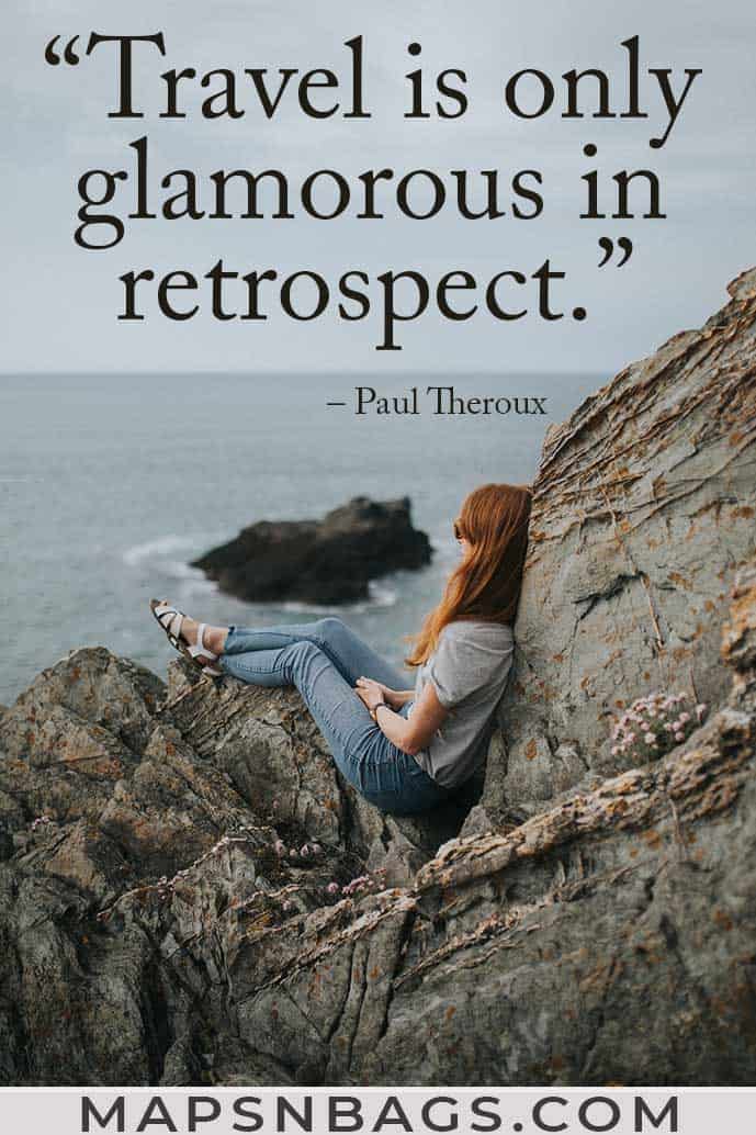 Best Travel Quotes: The 100 Most Inspirational Travel Quotes Of All ...