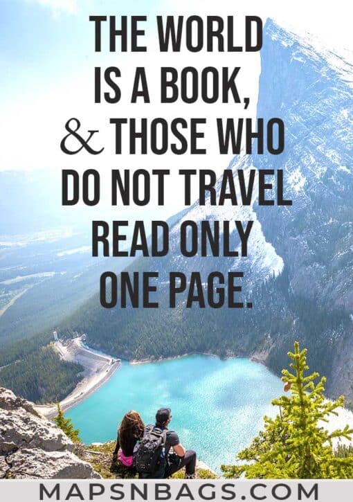 101 Best Adventure Quotes to Inspire You to Explore Our Amazing World