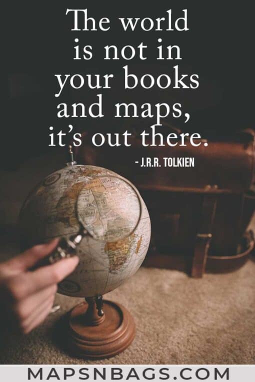 101 Best Adventure Quotes to Inspire You to Explore Our Amazing World