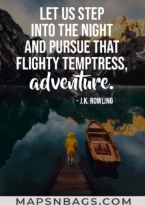 101 Best Adventure Quotes to Inspire You to Explore Our Amazing World