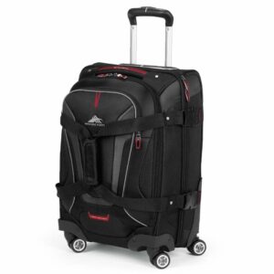 Best Travel Backpacks with Wheels: Reviews 2021 » Maps 'N Bags