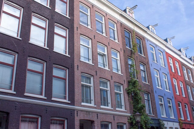 15 Beautiful Streets in Amsterdam That You Can't Miss » Maps 'N Bags