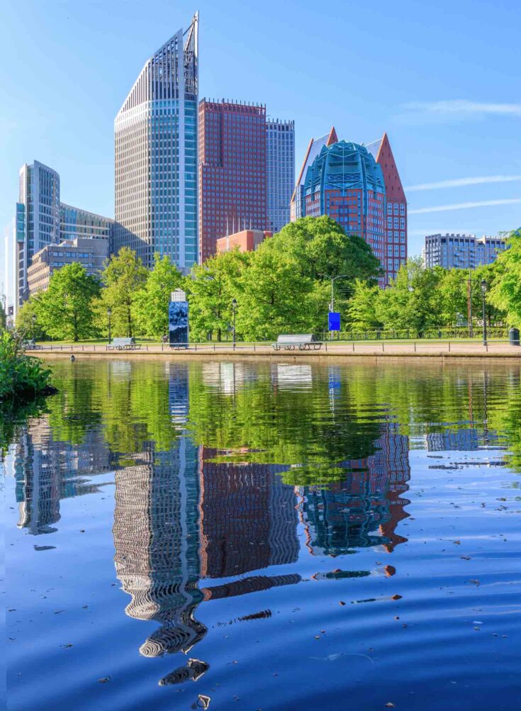 23 Beautiful Dutch Cities for Your Bucket List » Maps & Bags