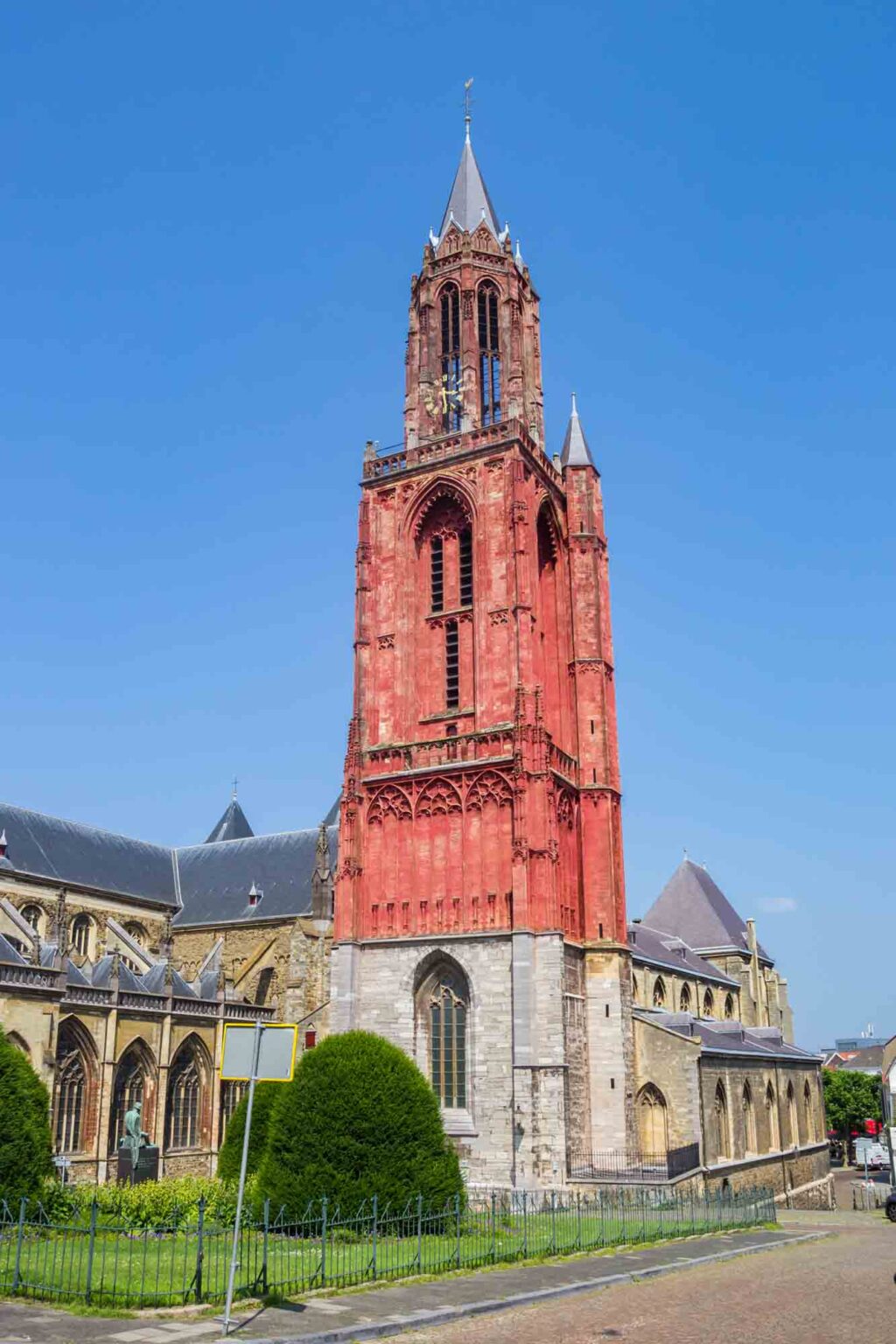 23 Beautiful Dutch Cities for Your Bucket List » Maps & Bags