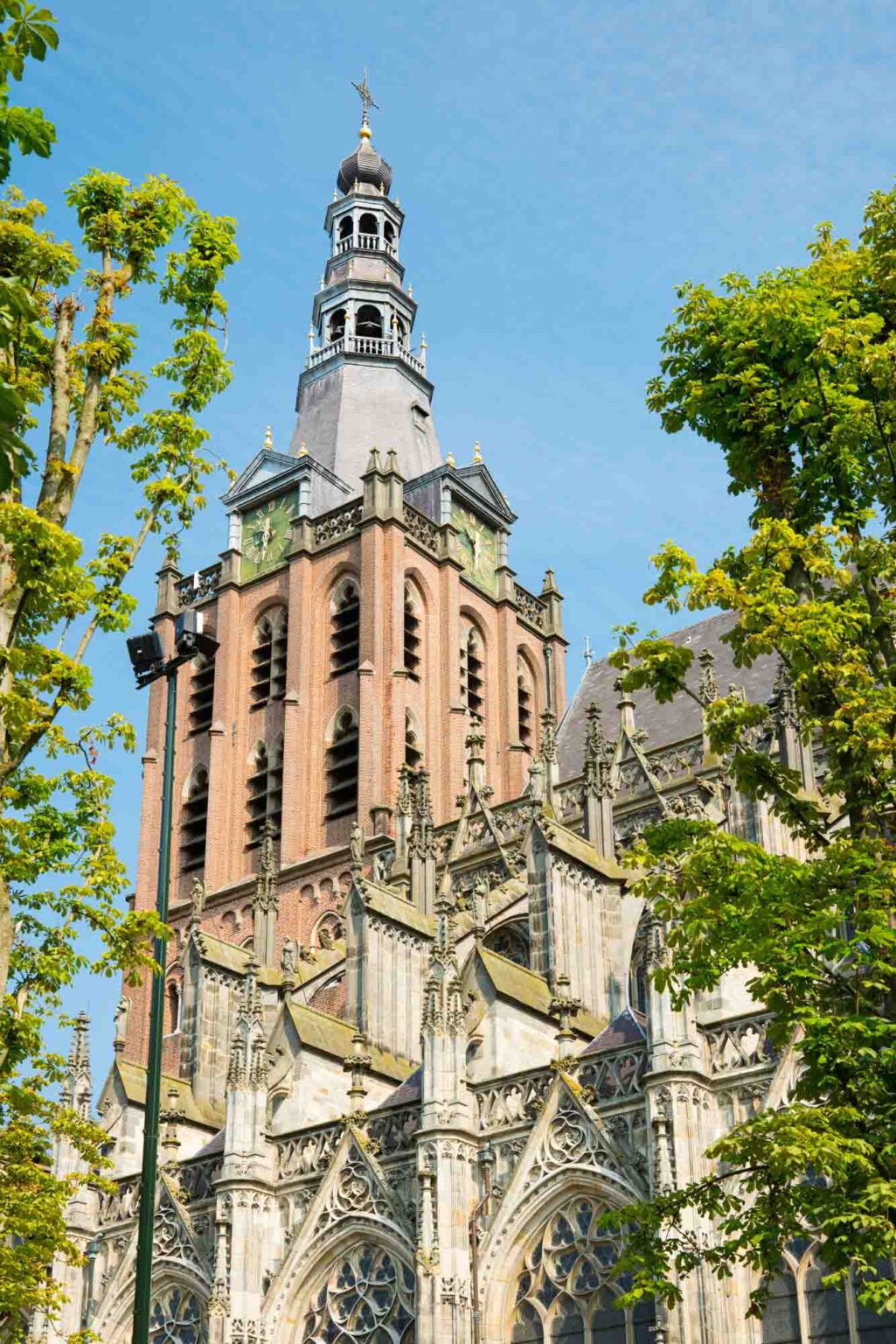 23 Beautiful Dutch Cities for Your Bucket List » Maps & Bags
