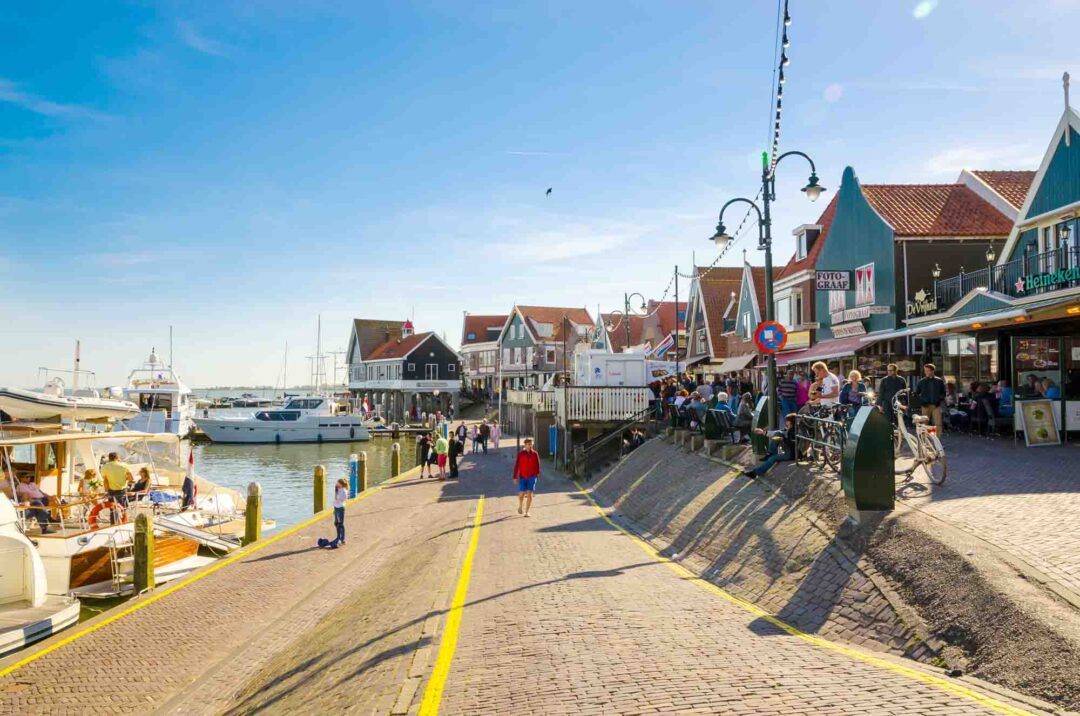 21 Dutch Towns That You Must Visit » Maps & Bags