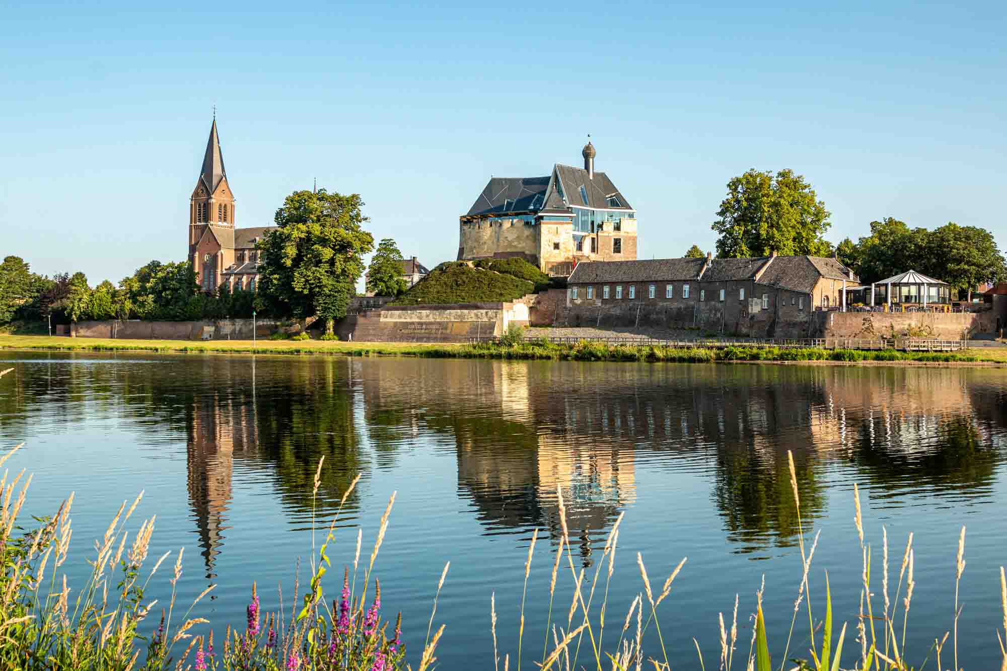 21 Dutch Towns That You Must Visit » Maps 'N Bags