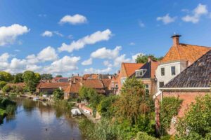 21 Dutch Towns That You Must Visit » Maps & Bags