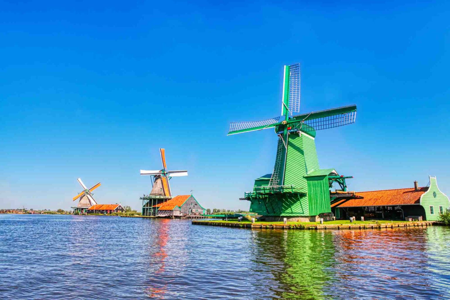 21 Dutch Towns That You Must Visit » Maps & Bags