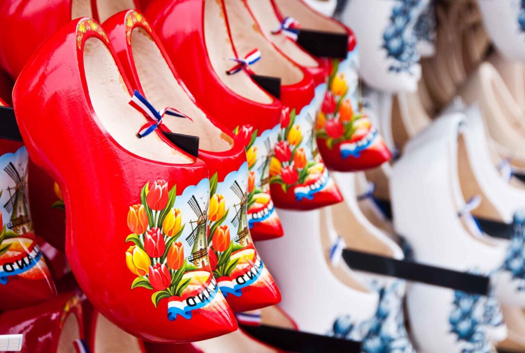 21 Things The Netherlands Is Known For » Maps & Bags