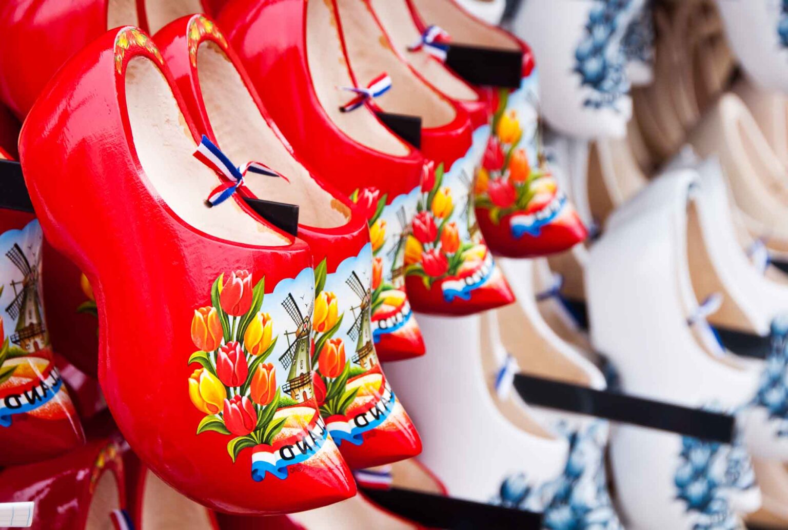 21 Things The Netherlands Is Known For » Maps & Bags