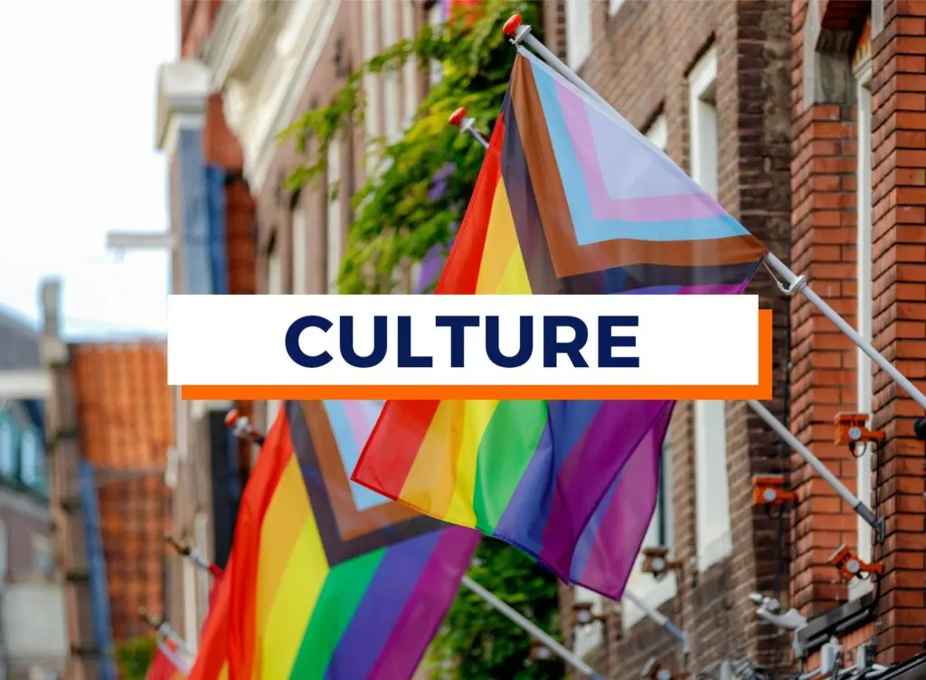 Maps 'N Bags - Your Unofficial Guide to the Netherlands