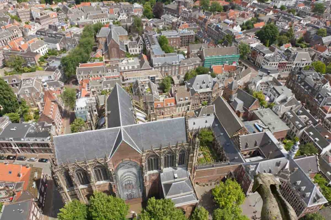 19 Best Things To Do In Utrecht, Netherlands » Maps & Bags
