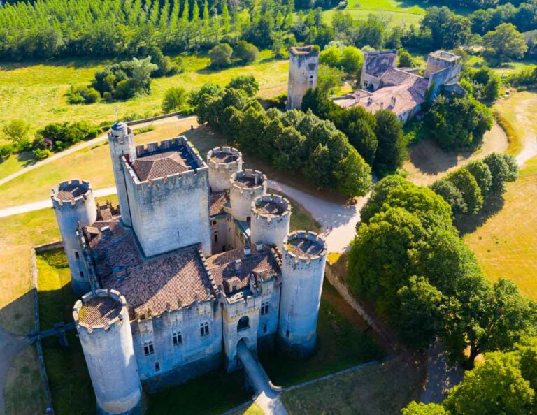 22 Magical Castles in France You Might Want to Visit