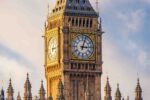 29 Famous Landmarks In England To Visit Now » Maps & Bags