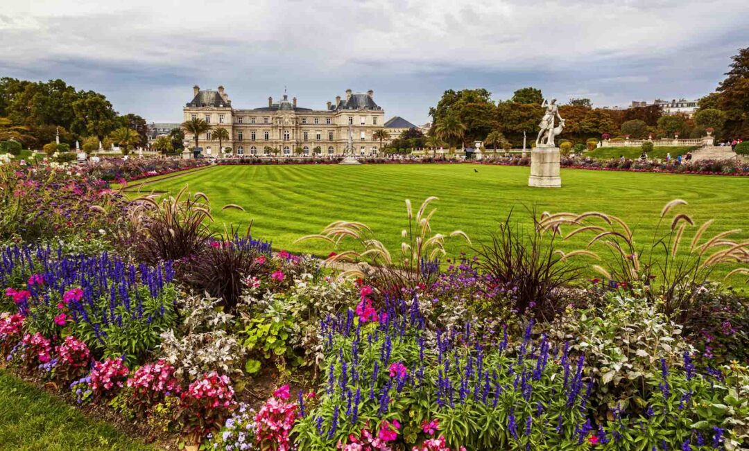 21 Best European Gardens You Need to Visit » Maps & Bags