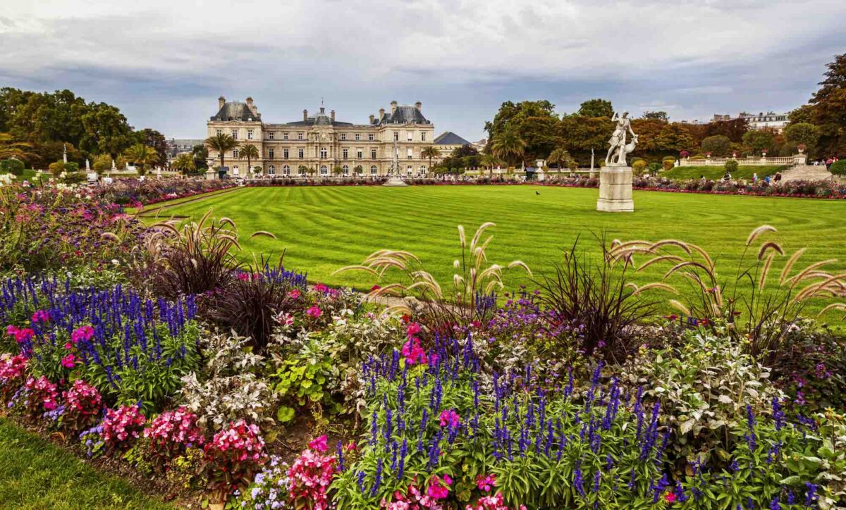 21 Best European Gardens You Need to Visit » Maps & Bags